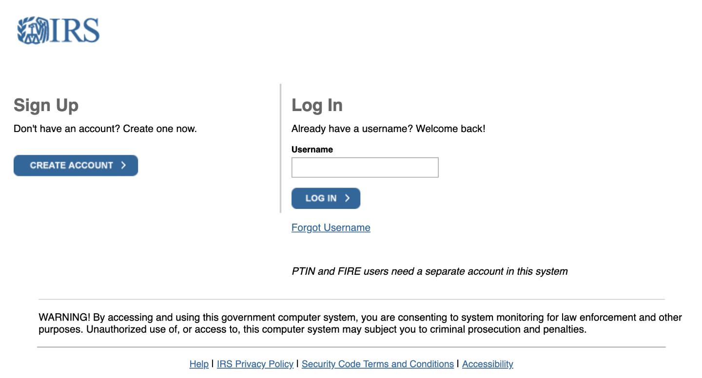 美国报税｜可在IRS官网，免费申请/查看自己过去年度的税务资Transcript档案-北美省钱快报 Dealmoon.com 攻略
