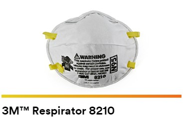 N95口罩知多少？N95、P95有什么区别？3M N95口罩型号大盘点