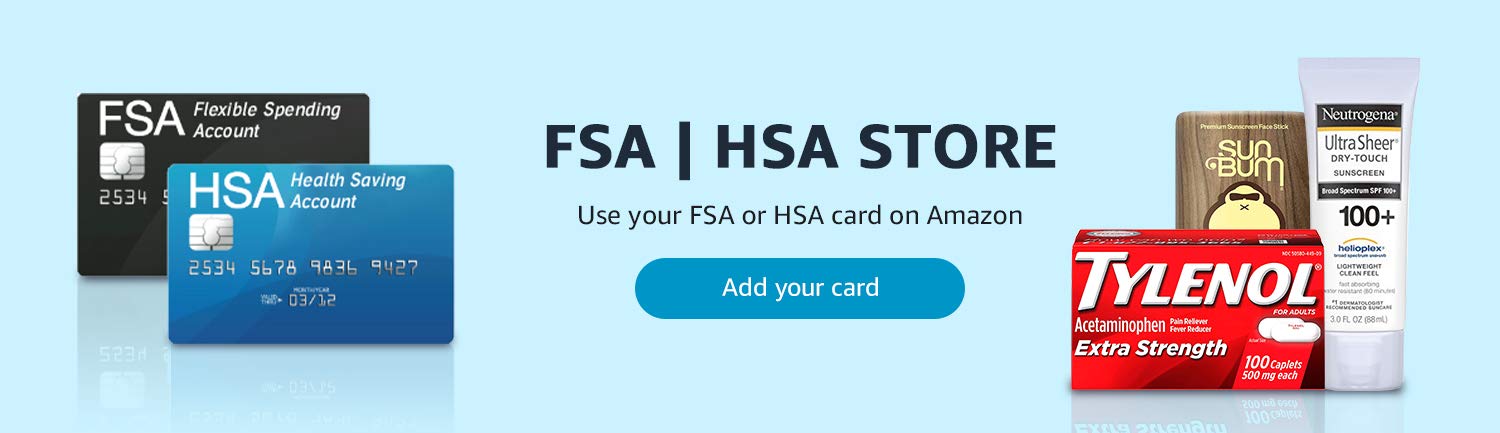 HSA和FSA是什么？有什么区别？美国医疗保险免税省钱科普-北美省钱快报 Dealmoon.com 攻略