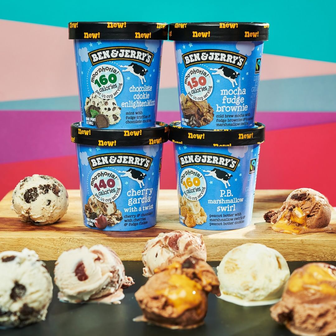 benandjerry-千图网